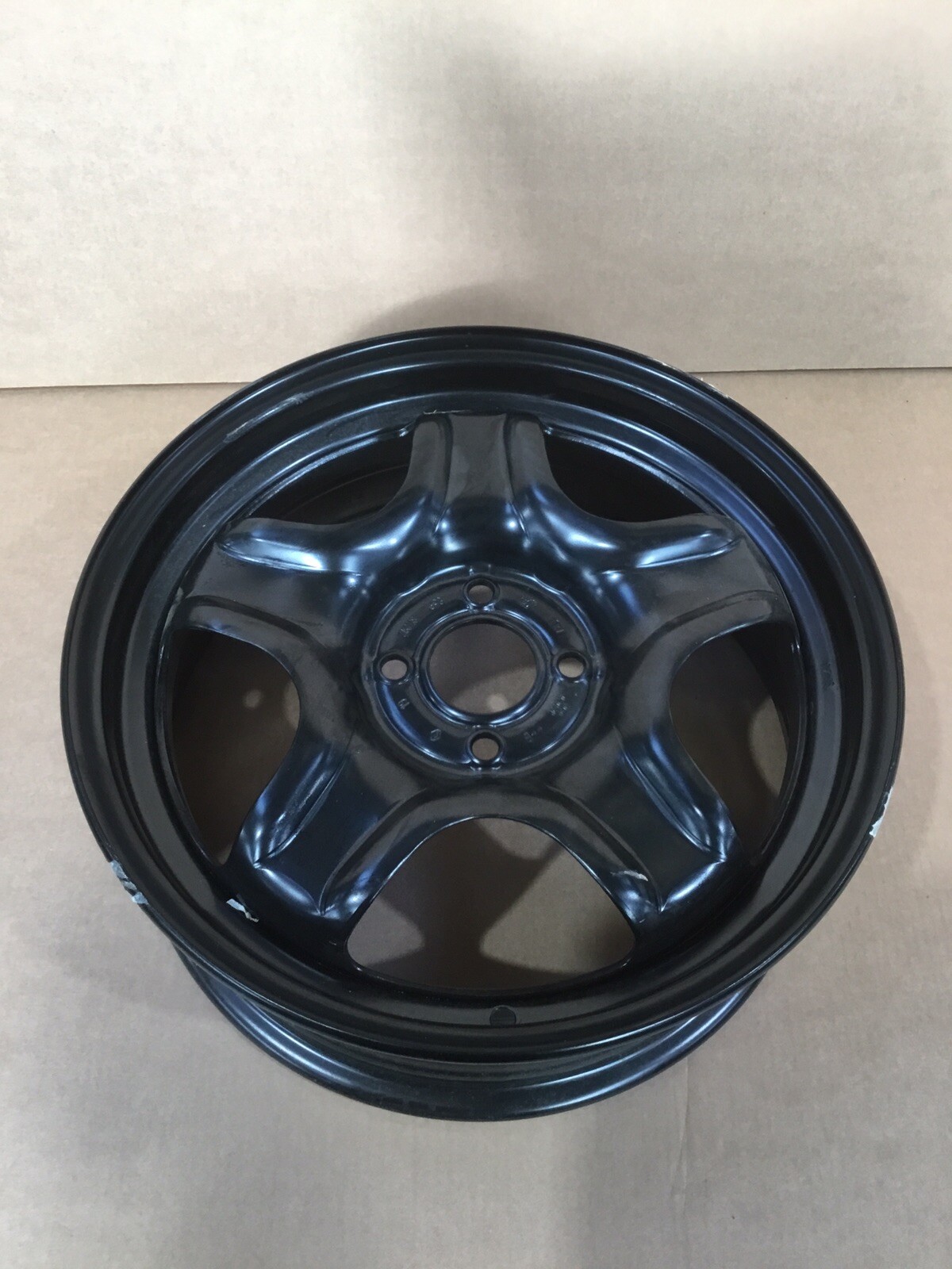 Darci Sandero 16 Inch Steel Wheel 403002053R | eBay