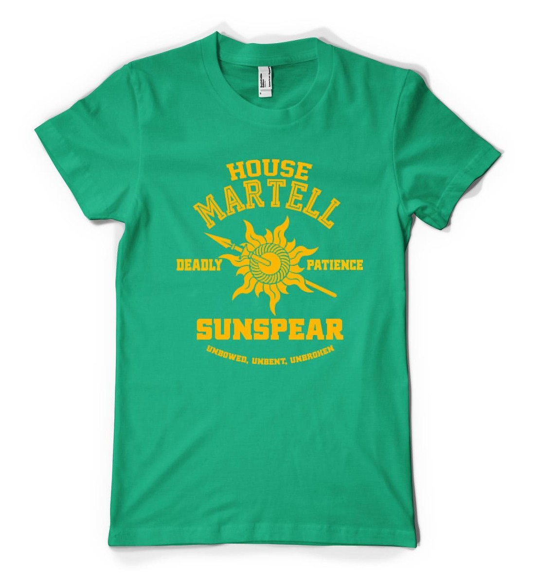House Martell Shirt