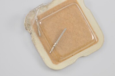 Omega watch part 480-1106 winding stem movement cal 480 481 482 483 484 ...