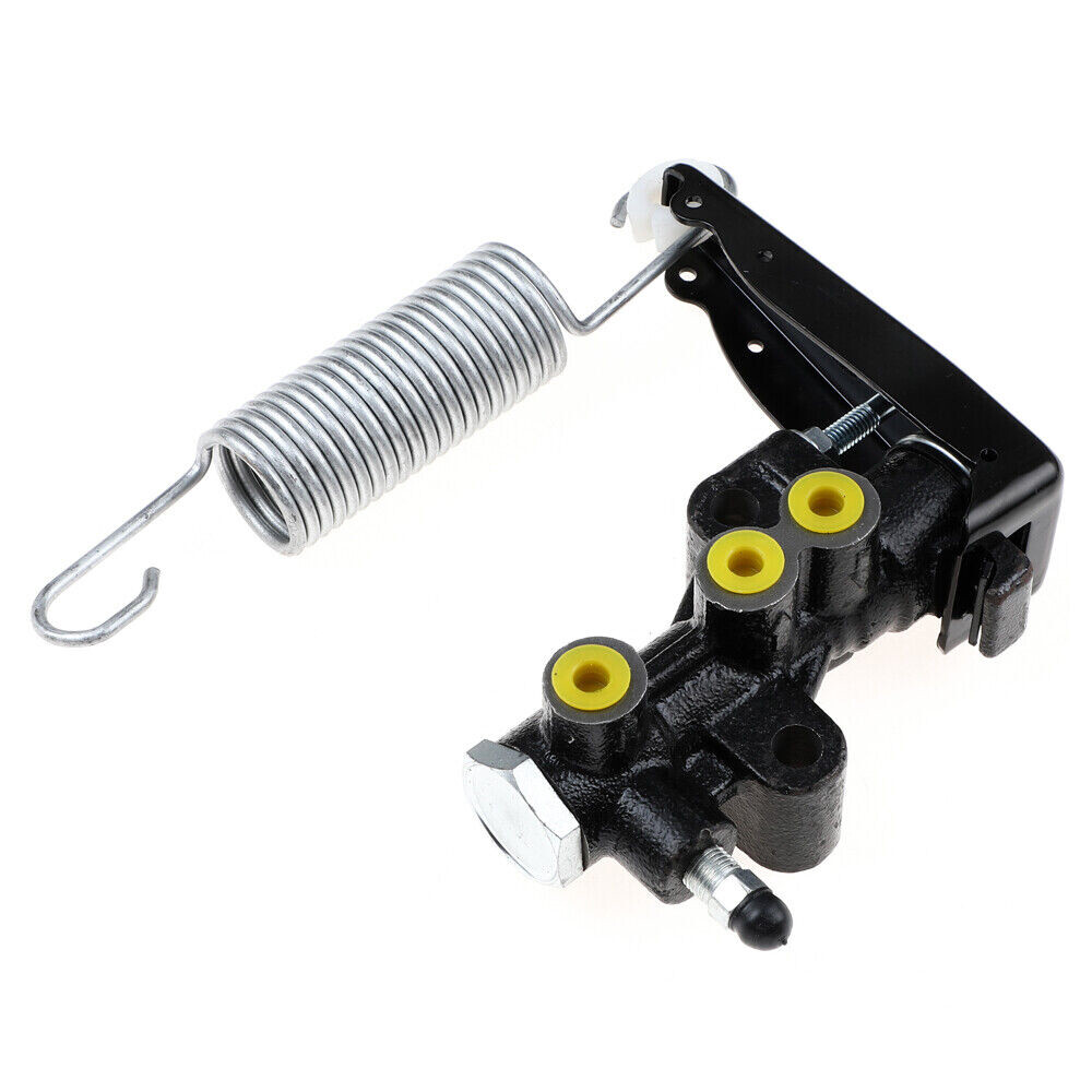 Brake Load Sensing Proportioning Valve MB618321 For Mitsubishi L200 ...
