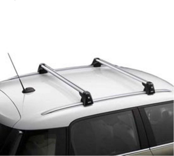 OEM Mini Cooper Countryman R60 Roof Rack Base Support System ...