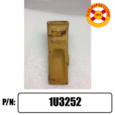 1U3252 - TIP (Long) fits Caterpillar with Free Shipping | eBay