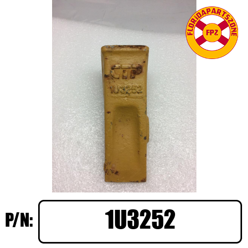 1U3252 - TIP (Long) fits Caterpillar with Free Shipping | eBay