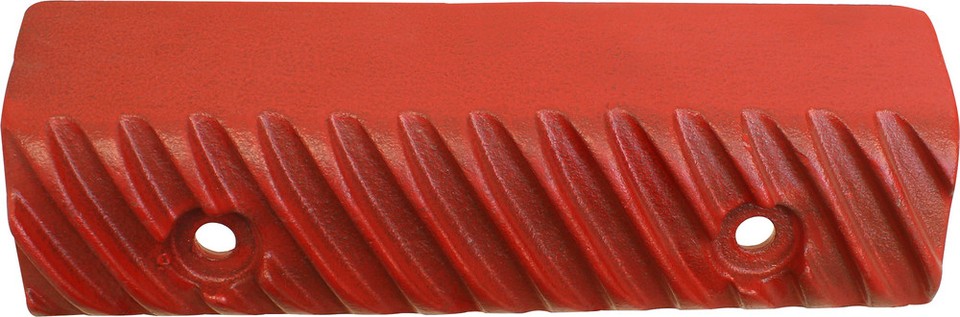 1309123C1 Straight Rotor Bar for Case IH 1420 1440 1480 1620 1640 ...