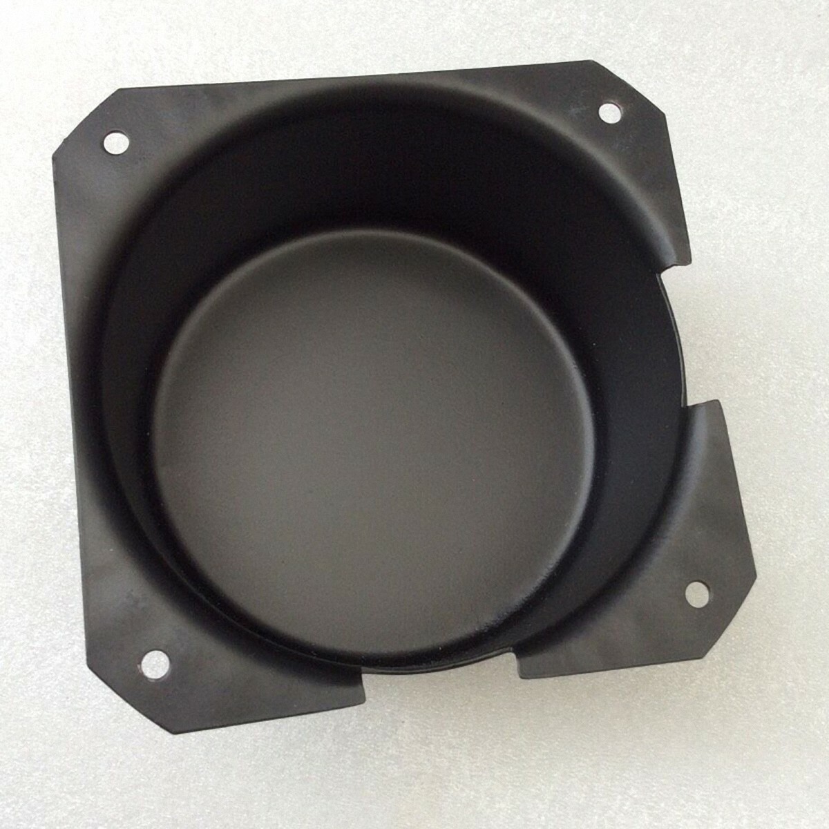 140*74mm ±0.5 Metal Shield Toroid Transformer Cover box Protect Chassis ...