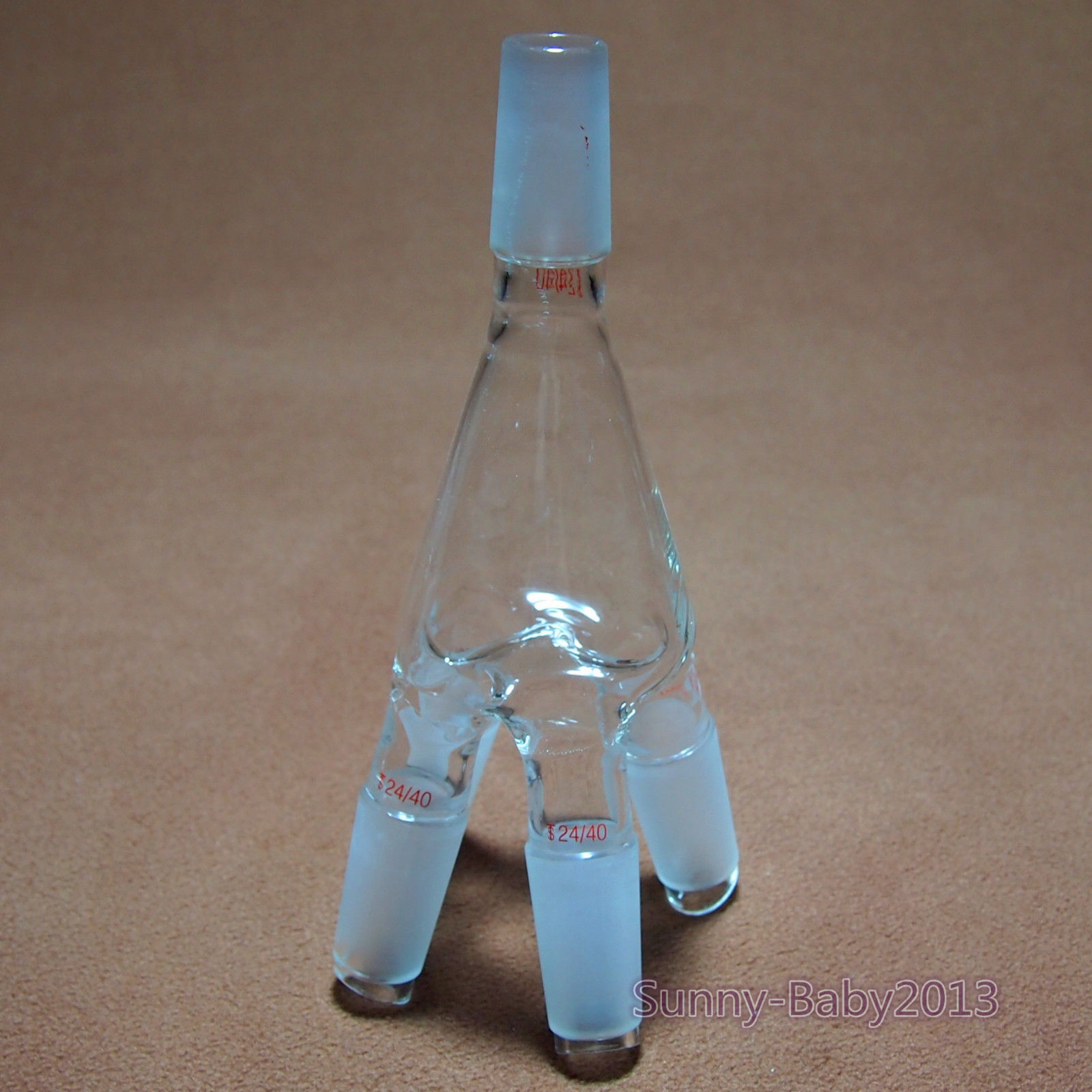 24/40,Glass Cow Distillation | Grelly UK