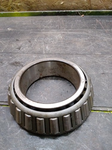 BOWER NA593SW TAPERED ROLLER BEARING | eBay