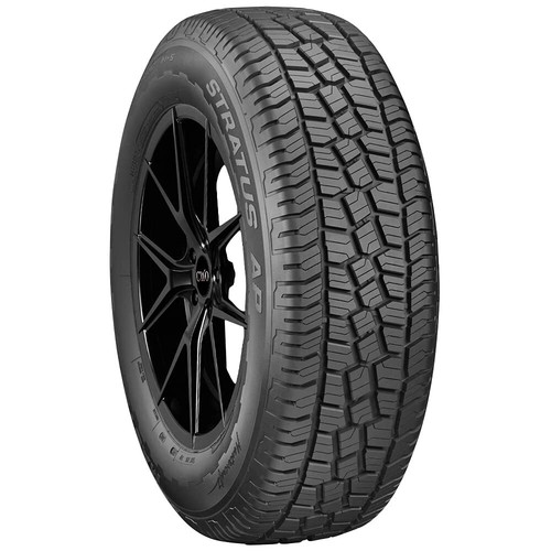 Mastercraft Stratus AP LT285/70R17 10 PLY 121S All-Terrain Tire DOT ...