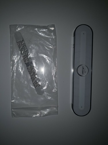 Luidia eBeam Edge Projection SmartBoard Bluetooth Base Unit EB5-BT ...