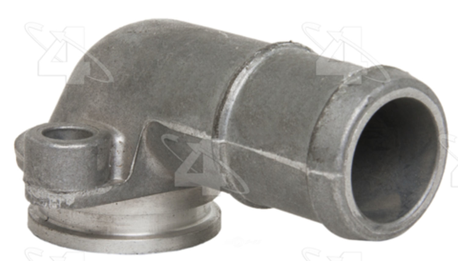 Engine Coolant Water Outlet Parts Master 84969 for sale online | eBay