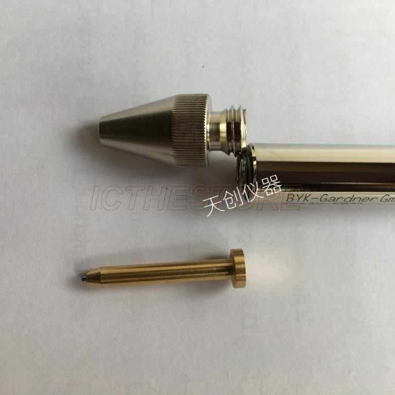 NEW BYK 5810 Scratch Hardness Tester BYK-581 DUR-O-Test Bar 1mm ...