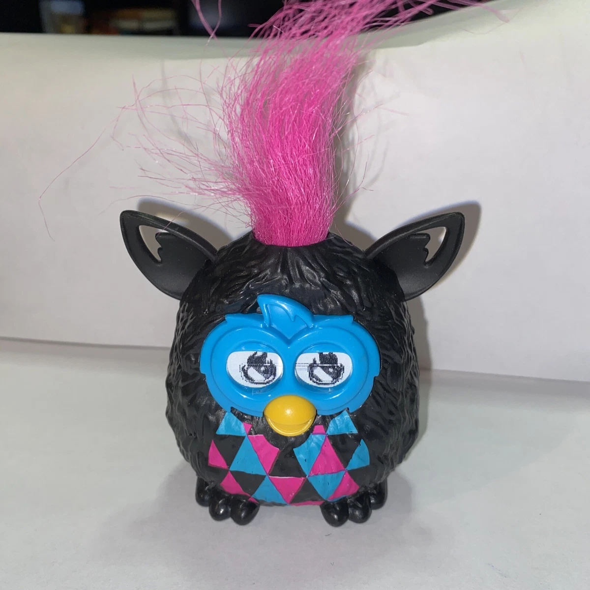 Furby 2022 Colours