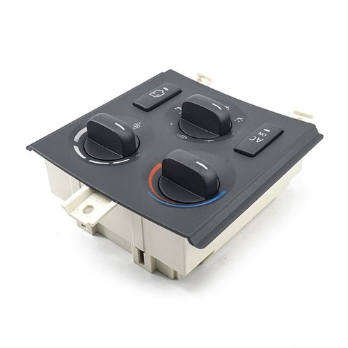 Volvo FM FH 24V Control Unit Panel Combined Switch For Volvo Truck ...