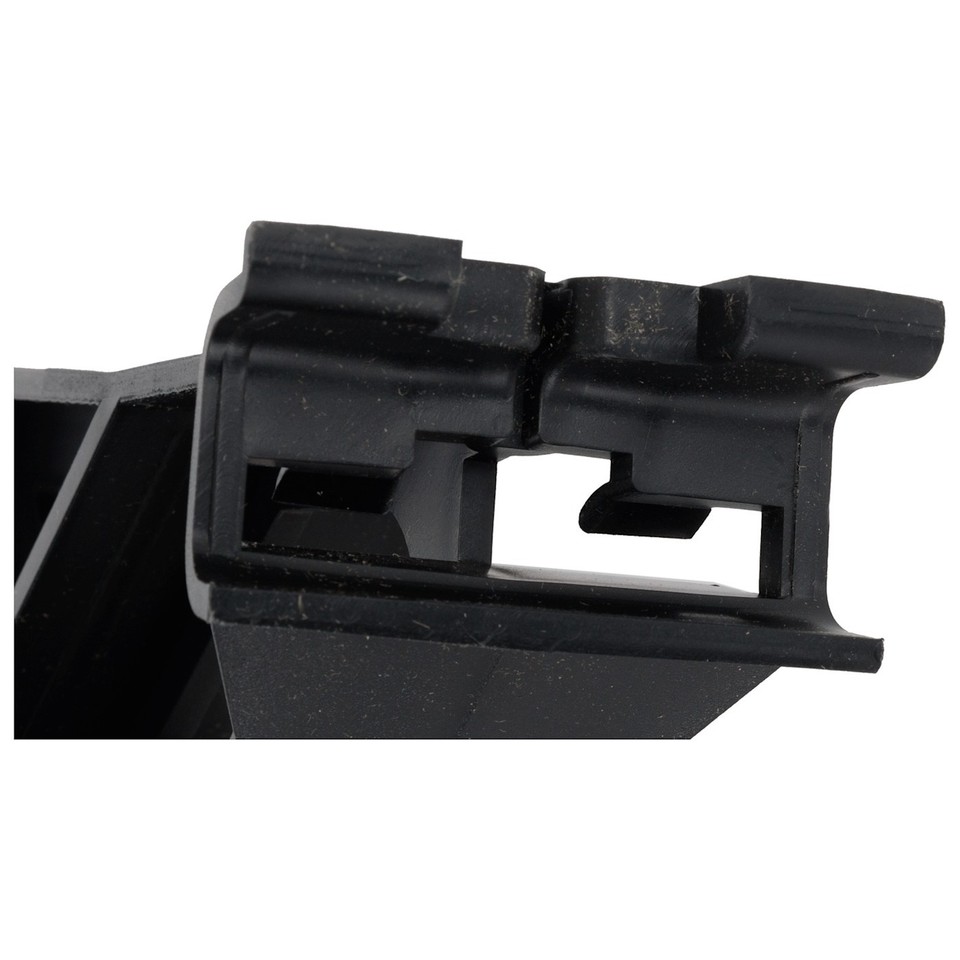Set of 2 Bumper Face Bar Brackets Retainer Mounting Braces for MB ...