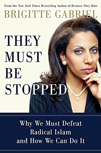 They Must Be Stopped Why We Mu - VERY GOOD 9780312383633| eBay
