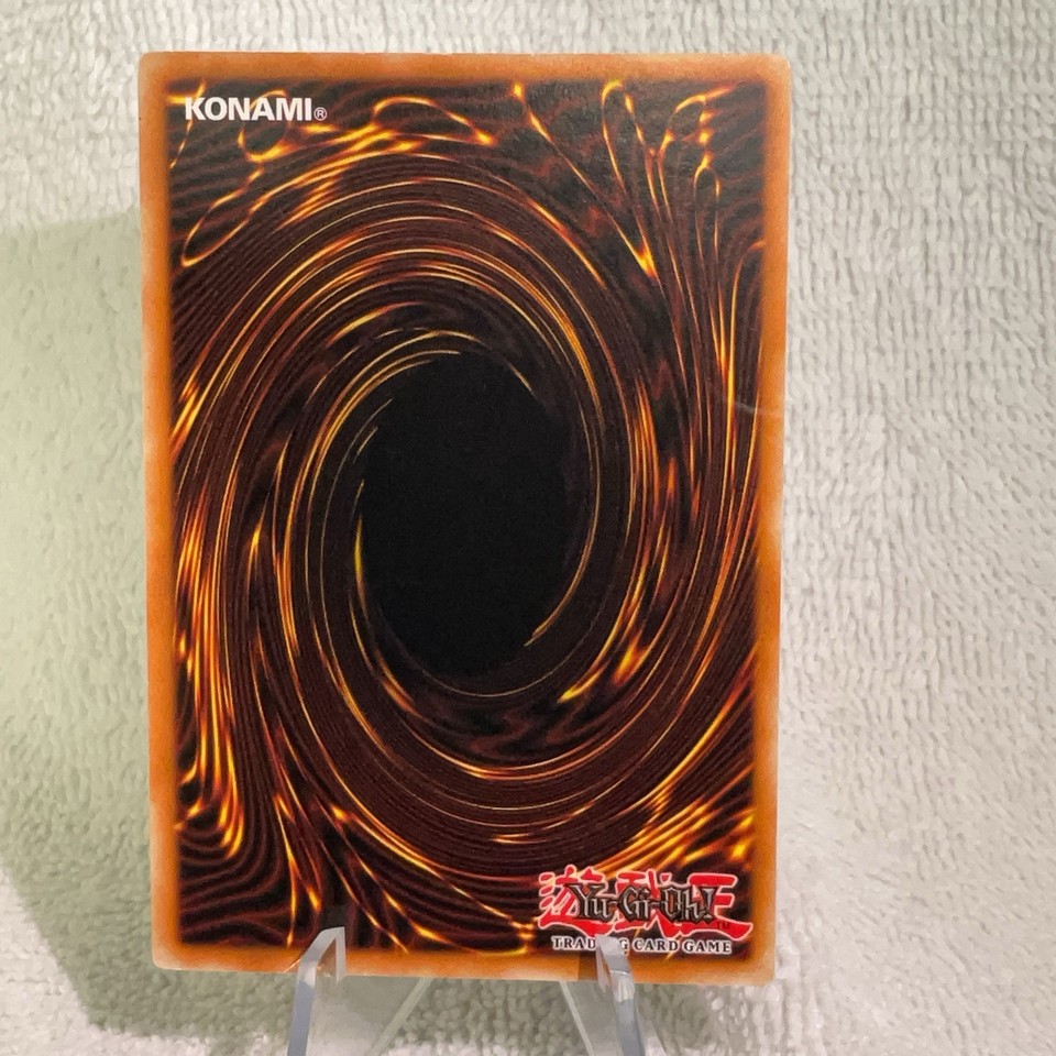 Dark Magician Girl RDS-ENSE2 Rise of Destiny Special Edition Limited ...