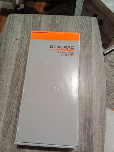 Generac Generator 0J8371C Genuine OEM Controller Assembly AC HSB Evo 1.0 | eBay