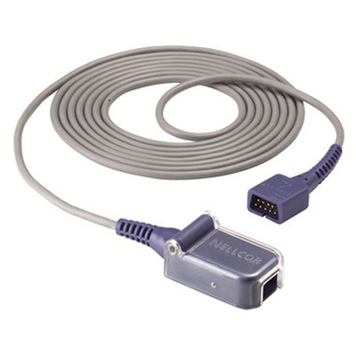Nellcor DEC-8 SpO2 Extension Cable - 8 ft - New in Box | eBay