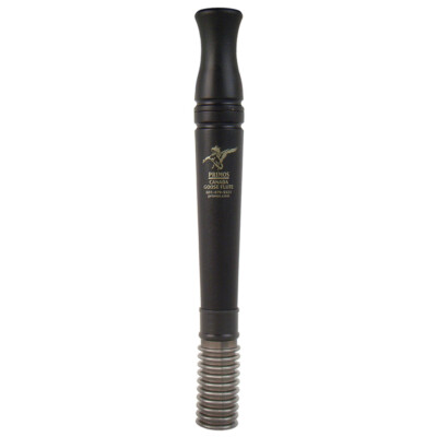 🍁 Primos Canada Goose Flute Goose Call Flex End for Automatic Back ...