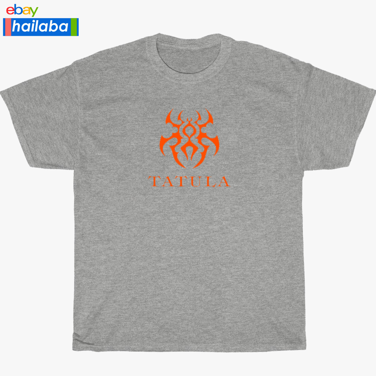 New Daiwa Fishing Tatula Logo Black/Navy/Sport Grey/White Men's T-Shirt ...