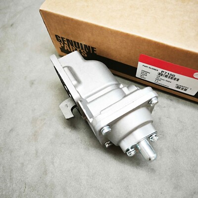 Housing Air Aneroid For Dodge Cummins 12V 94-98 Valve Diesel Turbo 5.9 ...
