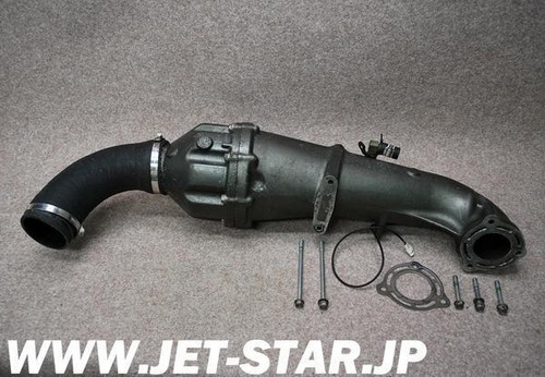 Kawasaki Ultra150 '99 OEM PIPE-EXHAUST Used [K765-055] | eBay