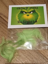 Grinch Poop Stocking Stuffer Candy Novelty Gag Gift Christmas for sale ...