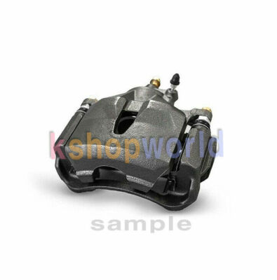 GENUINE CALIPER KIT-BRAKE,LH 581802TA20 BCR for K5 14 | eBay