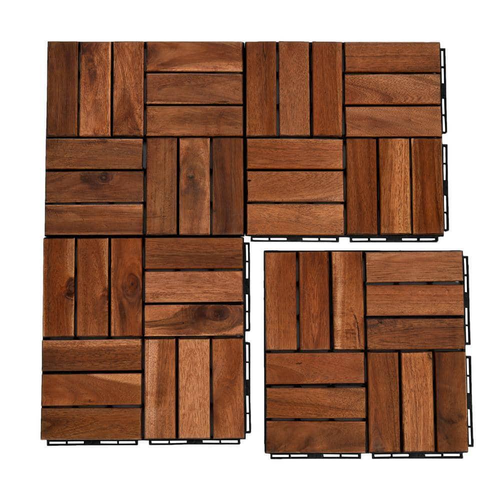 Interlocking Tiles Texture Wood Texture Piso Spc Plastic Interlocking