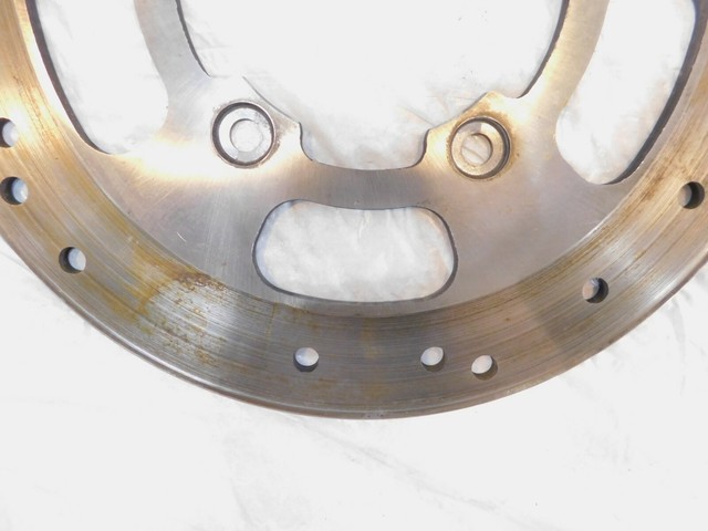 2003 Harley Davidson VROD VRSC Rear Wheel Disc Brake Rotor SUNSTAR ...