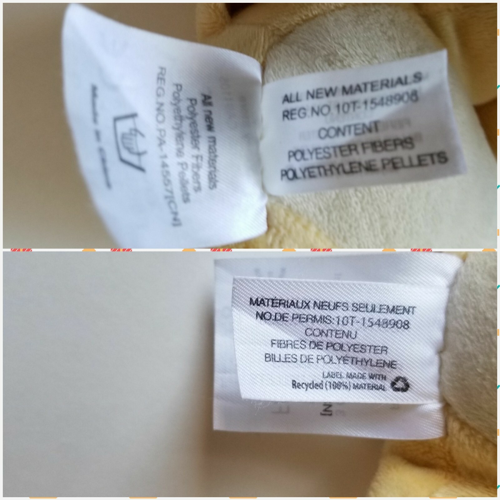 Disney Store The Lion King 7” Young Simba Plush Stuffed Animal Toy ...