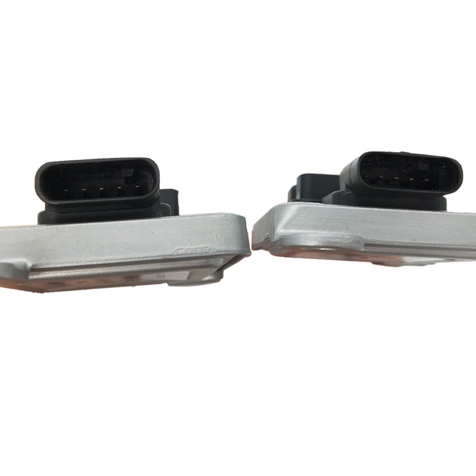 2PCS Rear Front Nox Sensor 13628589844 13628589846 For BMW E70 F30 X5 ...