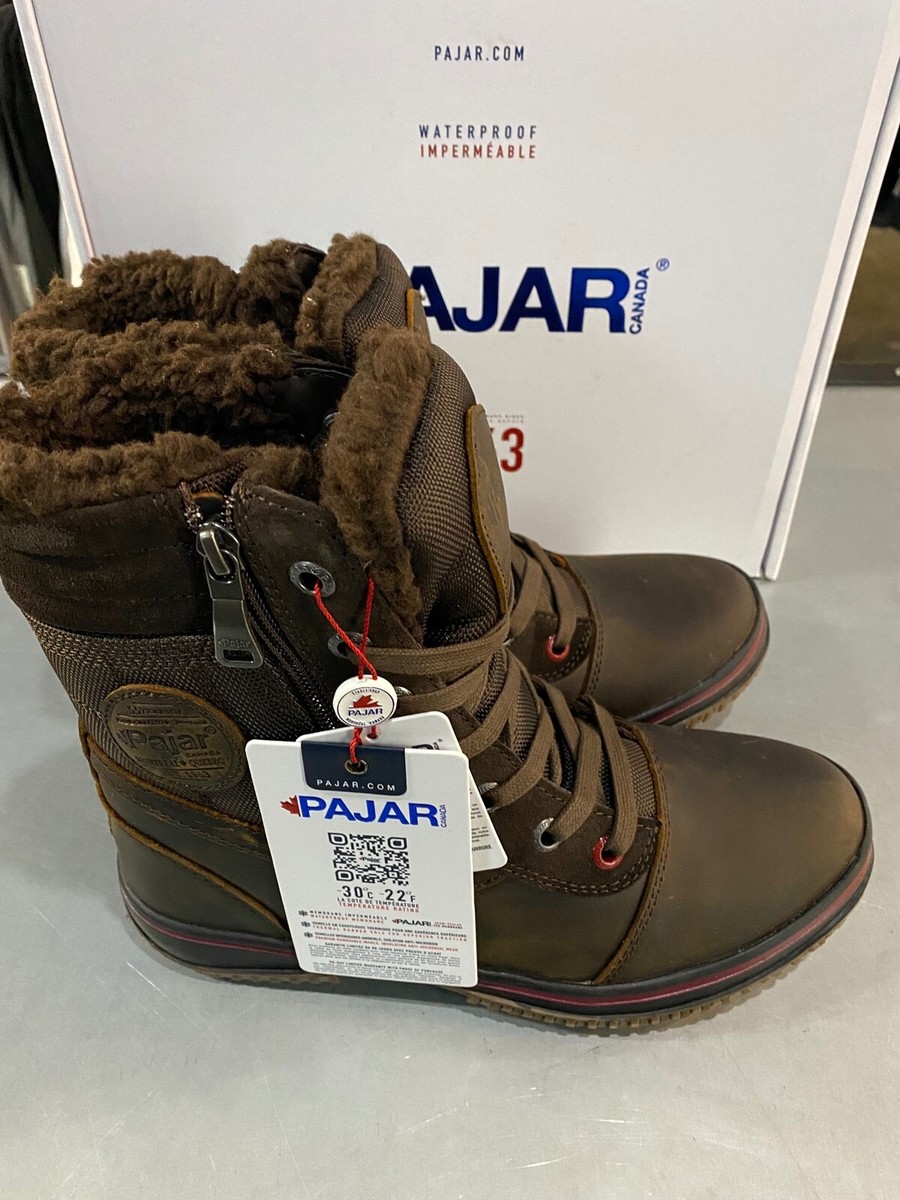 Pajar Trooper 2.0 Factory Sale | www.changeyourwindows.com