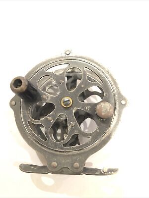 Fly Reels - Vintage Skeleton