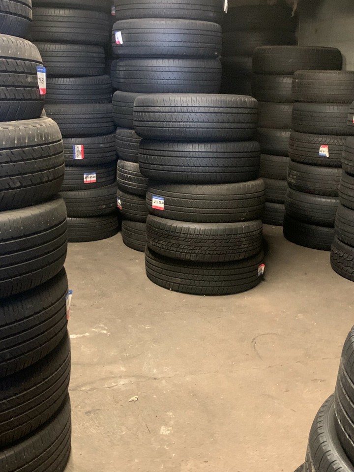 Wholesale Bulk - Used Tires | eBay