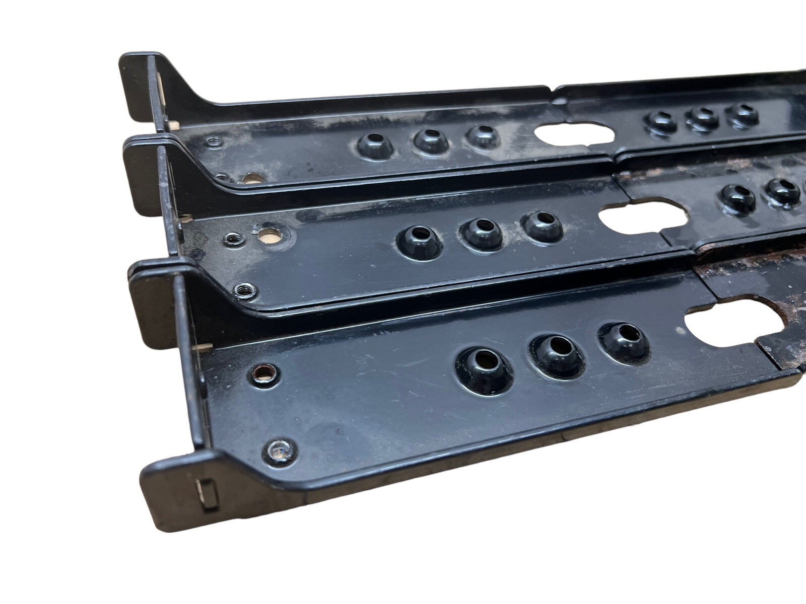 Permobil M300 C300 C400 Net Joystick Controller Mount Bracket for sale ...