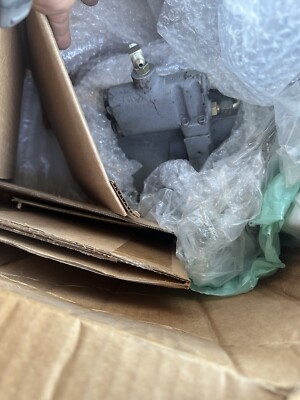 Danfoss Hydraulic Pump L38-7045 | eBay