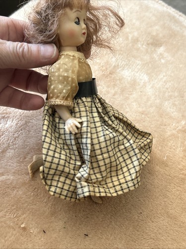 Vintage Marcie Doll Rare Find Student Doll original clothes and doll ...