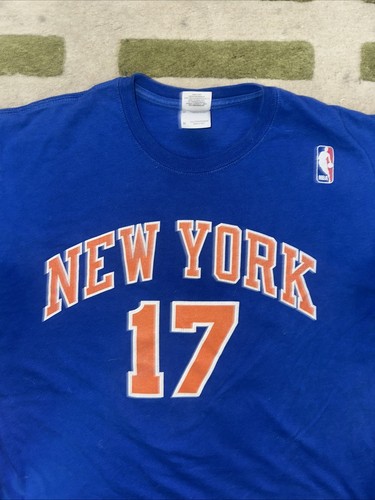 Jeremy Lin Signed New York Knicks Shirt Authentic Linsanity | eBay