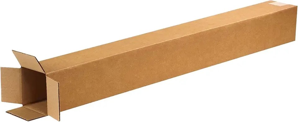 Corrugated Boxes Pack 10,20, 25, 50 Cartons Shipping, Packaging, Moving ...
