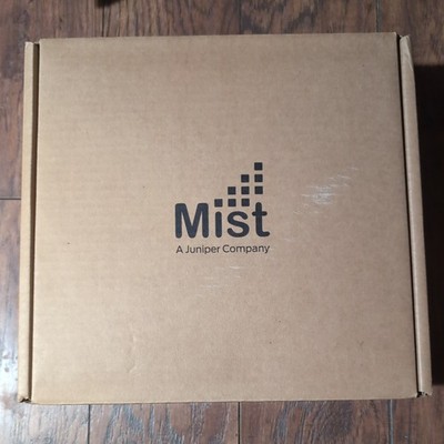 NEW - Juniper Mist AP41-US Commercial Access Point - 1.75 GBPS - Cloud ...