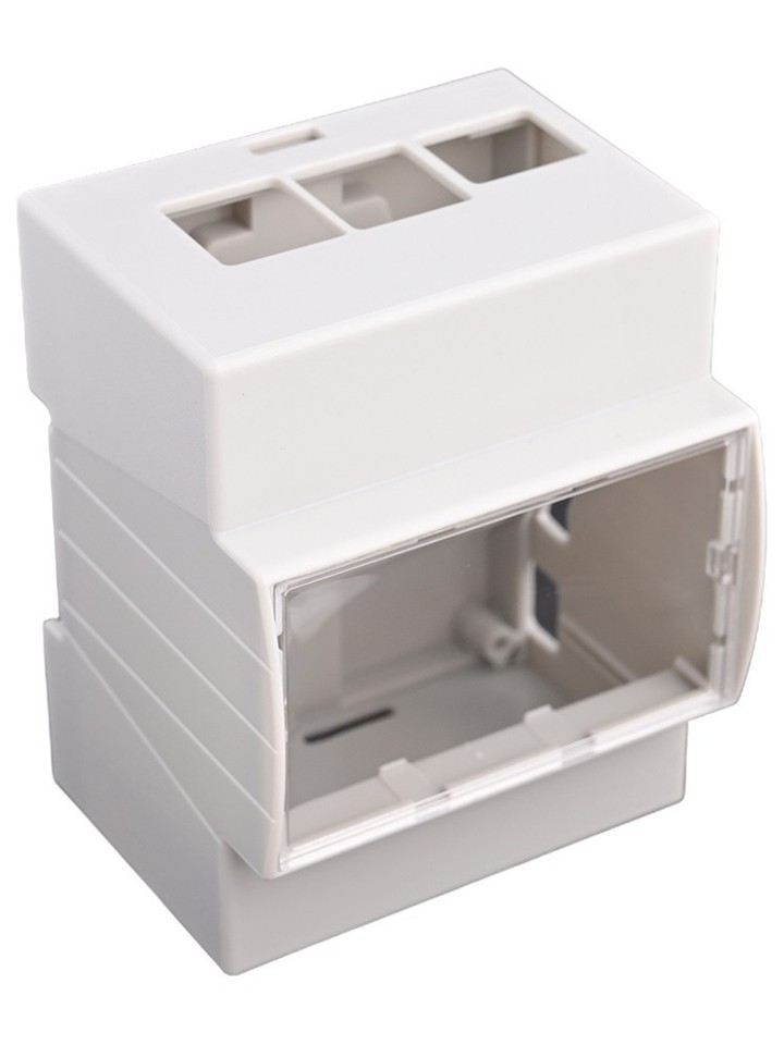 Accessories Electrical Box Distribution Box Mount Protection Pi4or ...