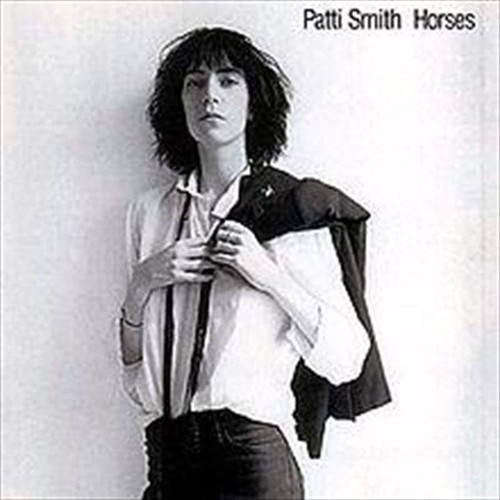 PATTI SMITH SMITH, PATTI - HORSES (GOLD SERIES) (CD) 190759365021 | eBay