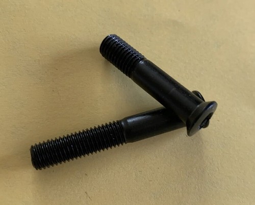 Remington Rem 700 DM BDL SPS trigger guard Action Screws OEM length | eBay