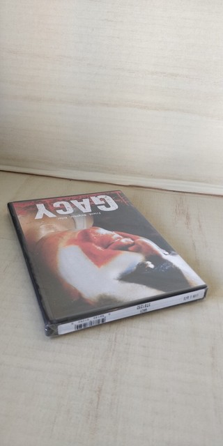 Gacy (DVD, 2003) for sale online | eBay