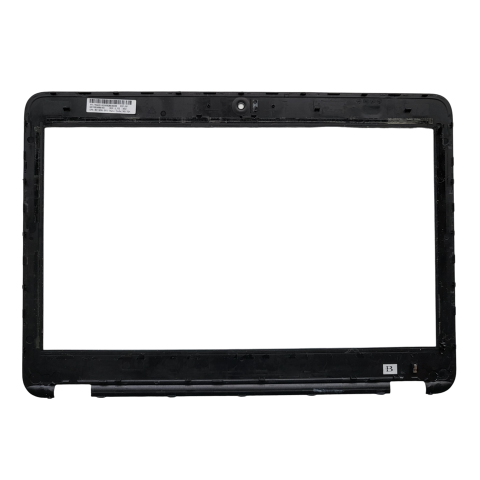 HP EliteBook 820 G3 | 725 G3 Screen Bezel LCD Frame Cover 821658-001 | eBay