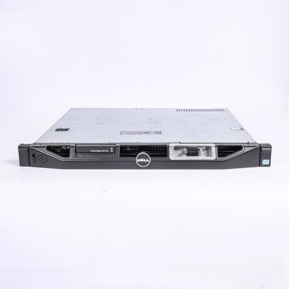 Dell PowerEdge R320 V2 CTO Rack Server Techbuyer, 43% OFF