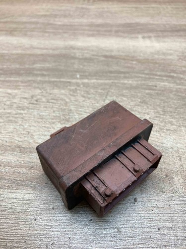 240109 Peugeot Relay Control Module Unit Brown Bitron | eBay Australia