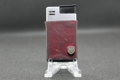 Braun Mach 2 Gas Feuerzeug Lighter, brennt, Sammler, rar, alt, vintage ...