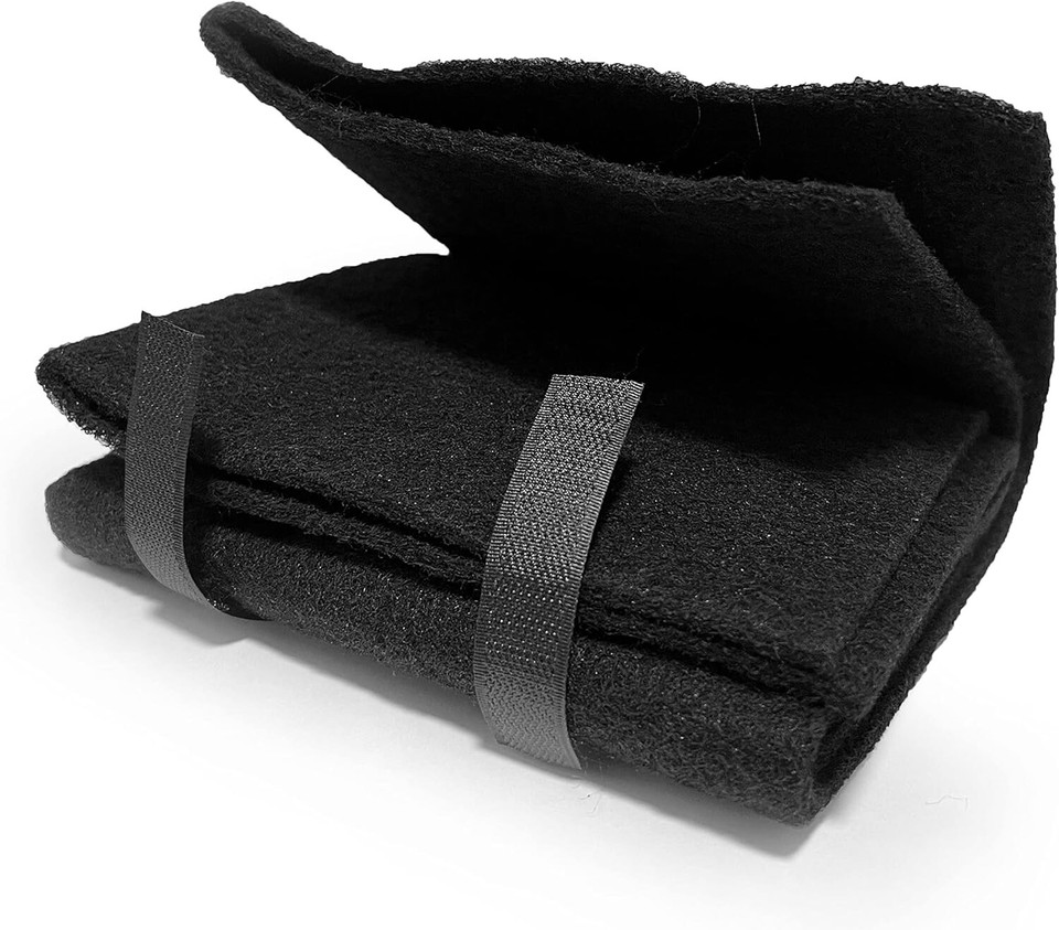 Activated Carbon Universal Pre Filter for Hunter PermaLife Part 30901 ...